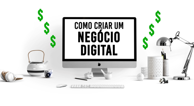 Como iniciar um negócio digital do zero - Funeel